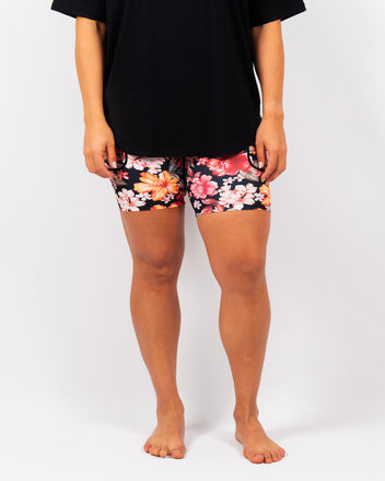 Shorts – Maya Freya