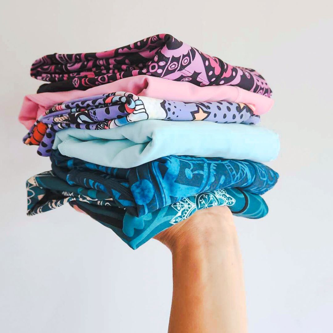 Maya Freya – Sätt färg på vardagen – Mayafreya.se