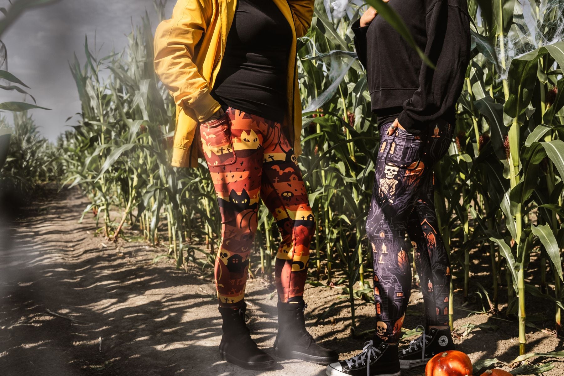 Maya Freya – So Comfy