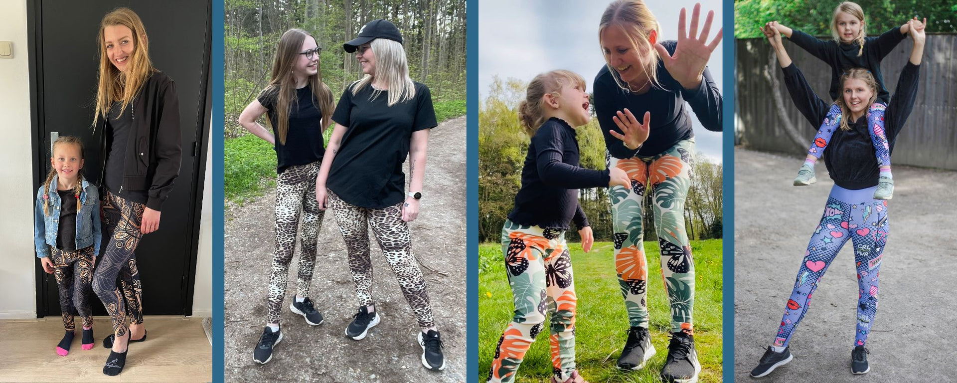 Maya Freya – Sätt färg på vardagen – Mayafreya.se