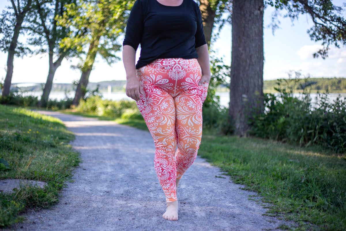 Maya Freya – Sätt färg på vardagen – Mayafreya.se