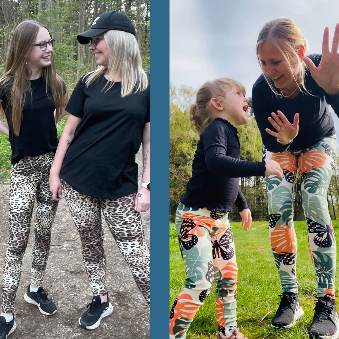 Maya Freya – Sätt färg på vardagen – Mayafreya.se